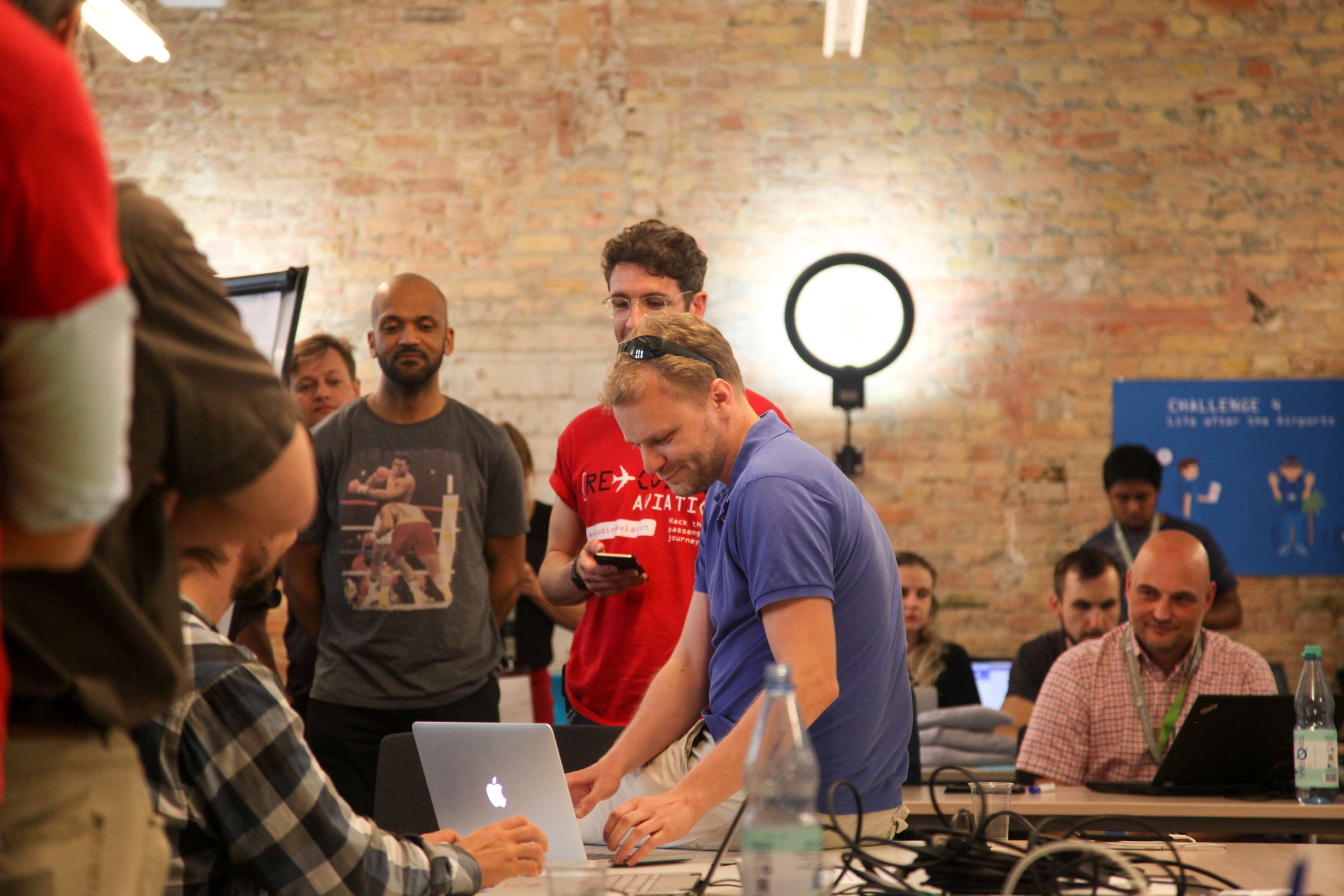 Hardware Hackathon Guide: Everything You Need to Know